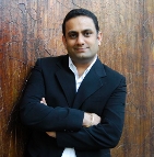 Robin Arora : TRG-The Residential Group Rlty : Home